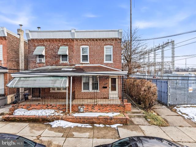 1225 W 7th St, Chester, PA 19013 | MLS #PADE2108