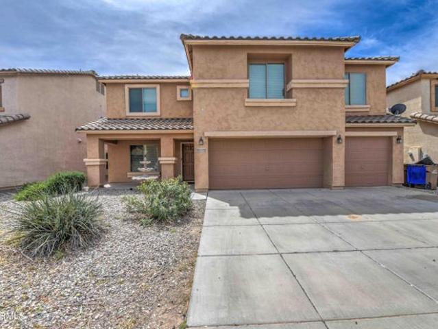 1225 W Central Ave, Coolidge, AZ 85128