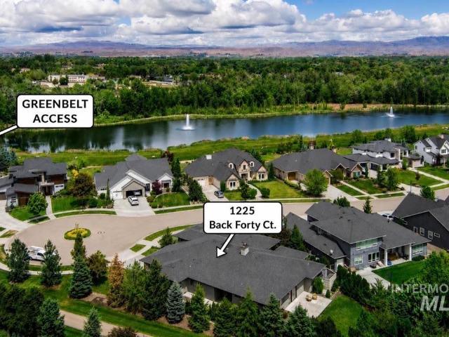1225 W Back Forty Ct