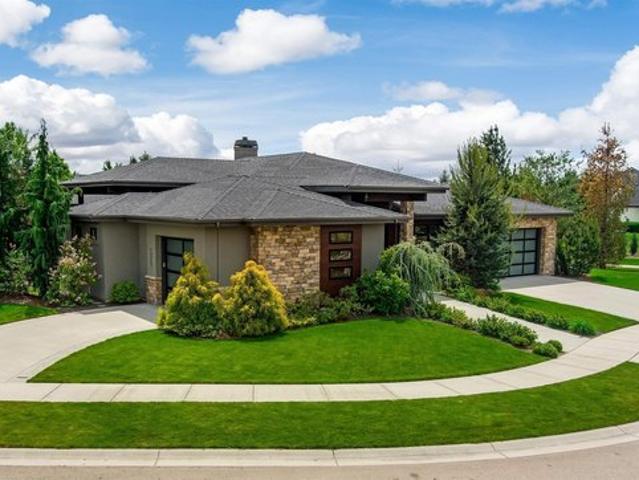 1225 W Back Forty Ct, Eagle, ID 83616