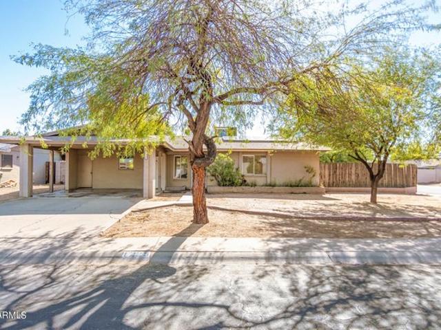1225 W Halstead Dr, Phoenix, AZ 85023