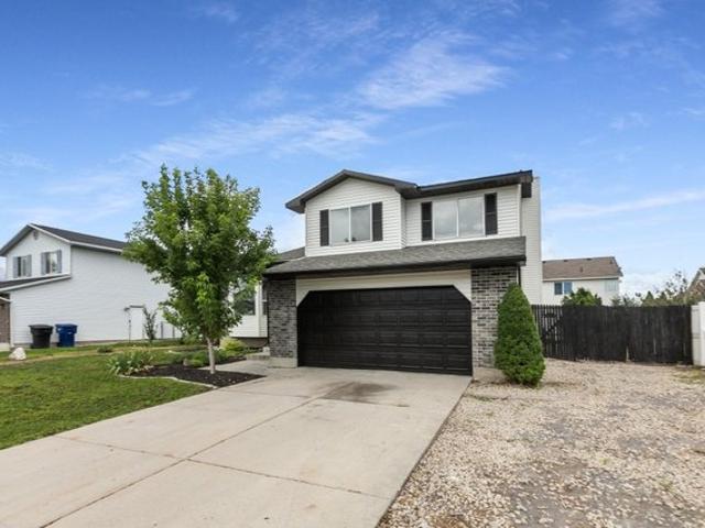 1225 W Morning Vista Dr S, Taylorsville, UT 84123