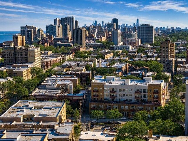 1225 W Morse Ave Apt 511, Chicago, IL 60626