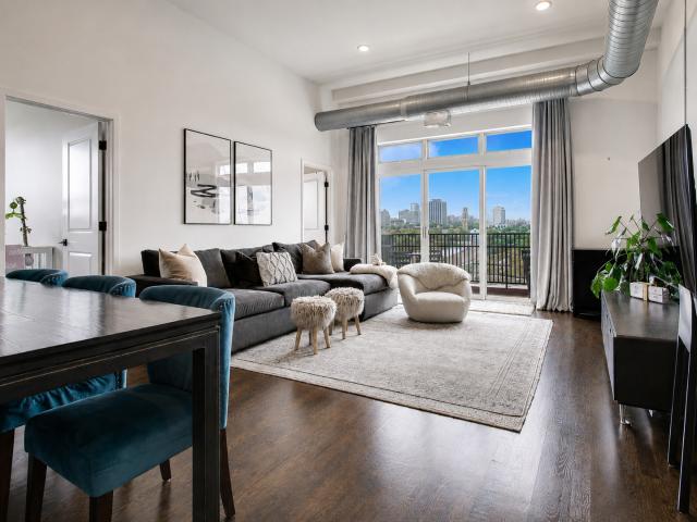 1225 W MORSE Avenue # 511