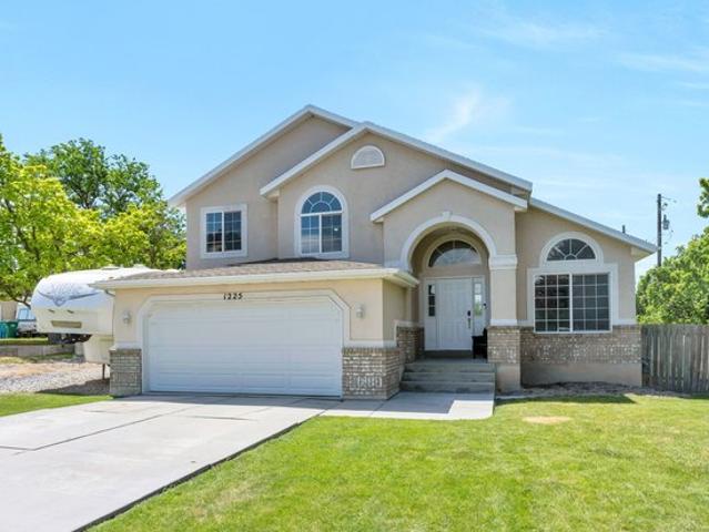 1225 W Matthews Way, Riverton, UT 84065