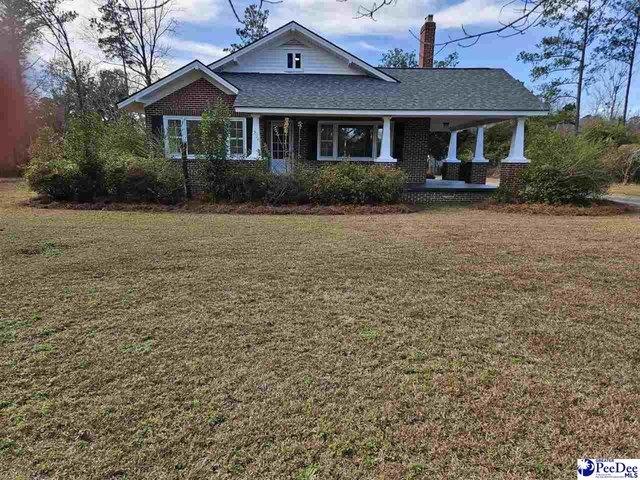 1225 W Main St, Dillon, SC 29536