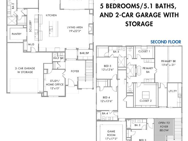 1225 Wakefield Drive