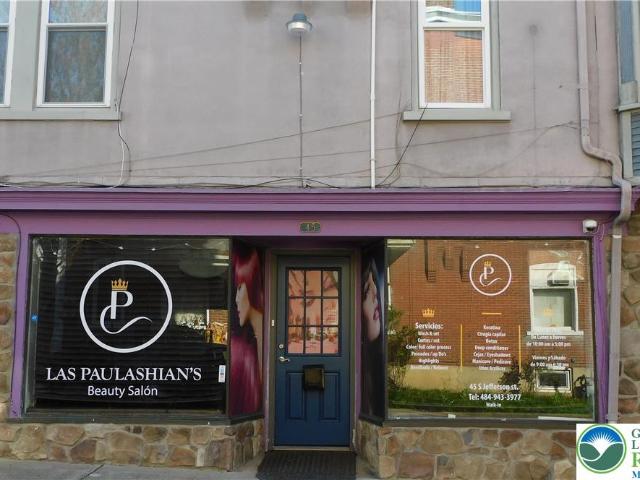 1225 Walnut St, Allentown, PA 18102 | MLS #763339