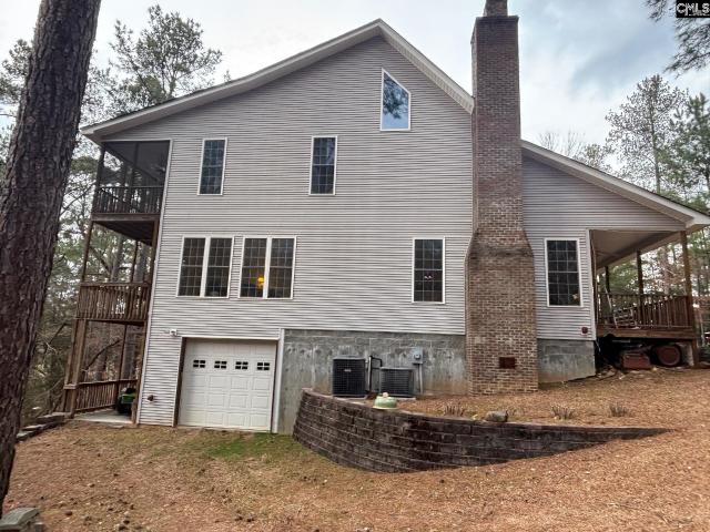 1225 Wateree Road