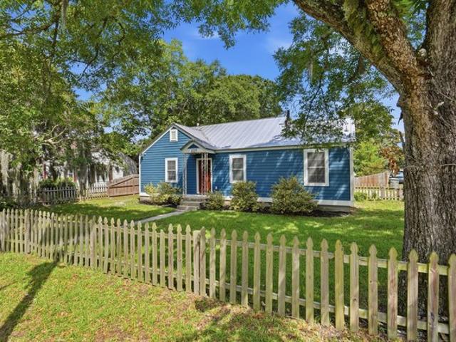 1225 Yeamans Hall Rd, Hanahan, SC 29410