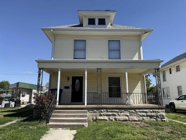 1225 17th St, Bedford, IN 47421