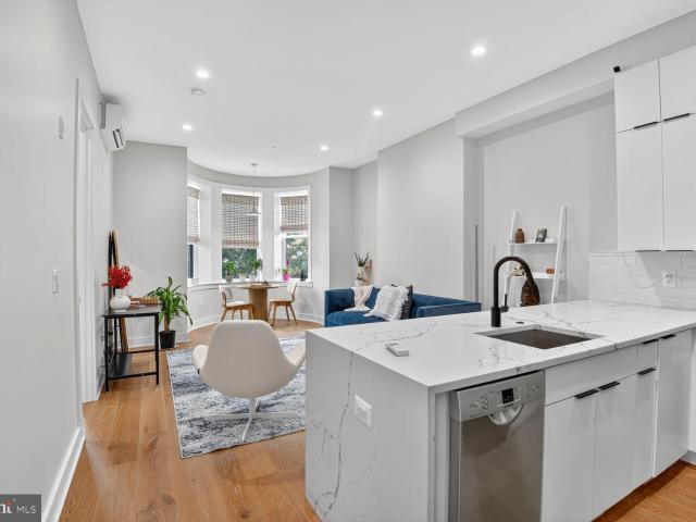 1225 11th St NW, Unit 8, Washington, DC 20001 | MLS #DCDC2259 | Compass