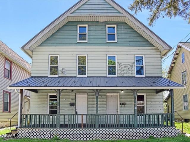1225 Memorial Ave, Williamsport, PA 17701