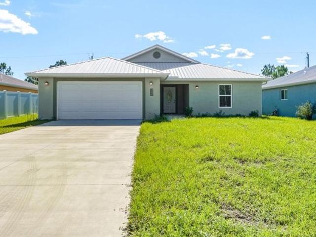 12263 Cartouche Ave, Punta Gorda, FL 33955