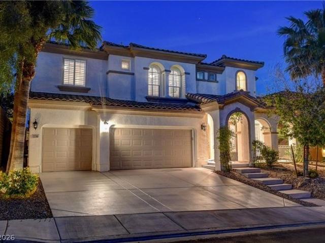 12260 Caminita Pl, Las Vegas, NV 89138