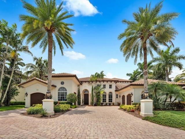 12260 NW 68th Ct, Parkland, FL 33076