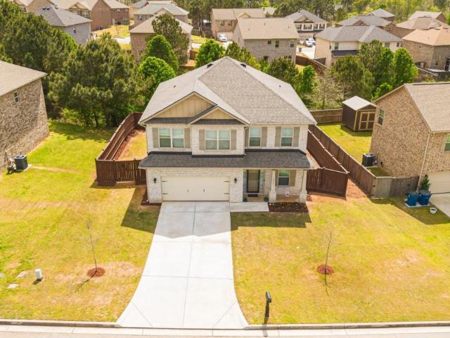 12261 Anchor Way