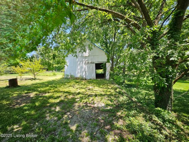12261 Mt Eden Rd