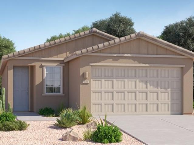 12261 N Aldridge Ave, Marana, AZ 85653