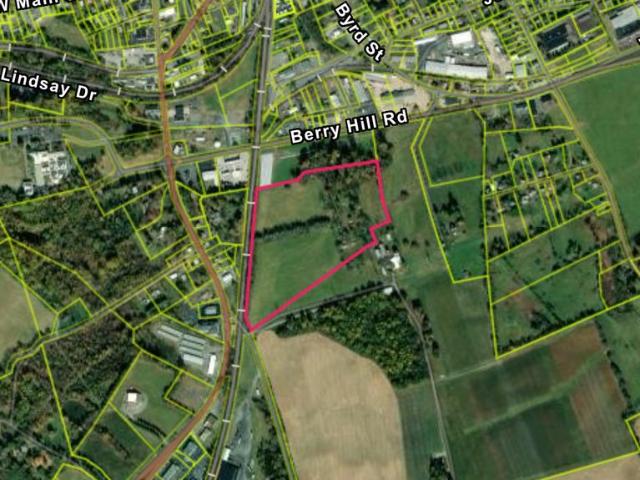 12261 Old Gordonsville Road