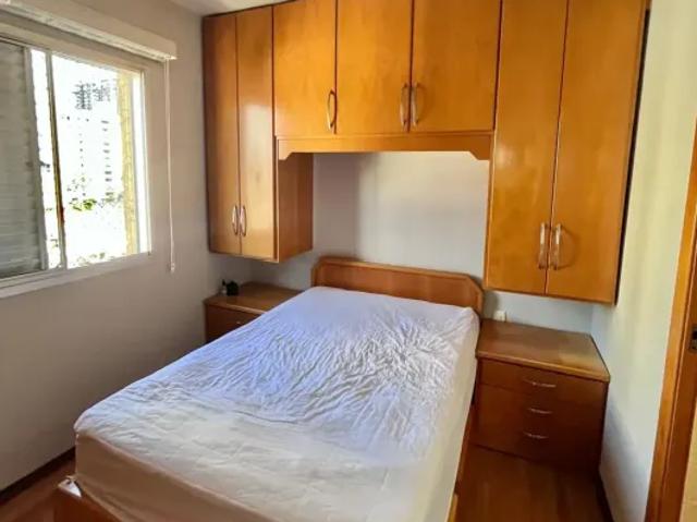 122623 Imóvel para venda possui 80 metros quadrados com 3 quartos em Cidade Monções São Paulo SP