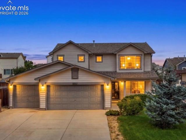 12262 Crystal Downs Road