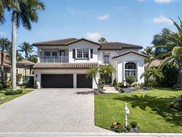 12262 NW 49th Dr, Coral Springs, FL 33076