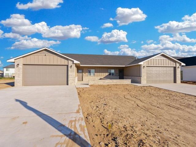 12267 W Northstar St, Maize, KS 67223