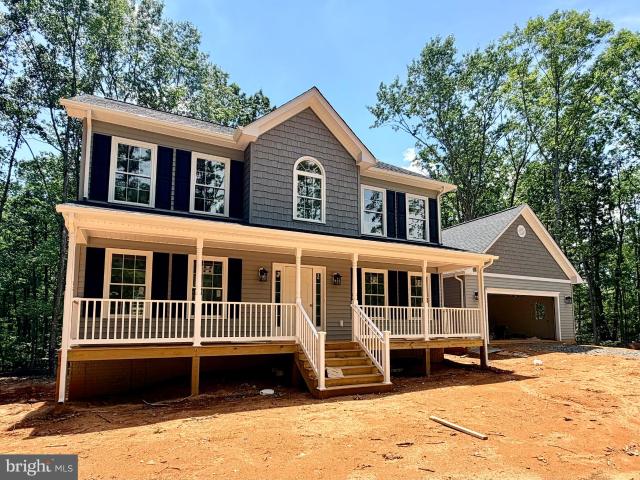 12267 Autumn Ridge Ln, Unionville, VA 22567 | MLS #VAOR2013