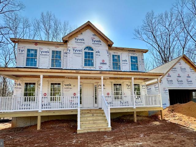 12267 Autumn Ridge Ln, Unionville, VA 22567 | MLS #VAOR2013 | Compass