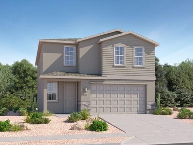 12267 N Aldridge Ave, Marana, AZ 85653