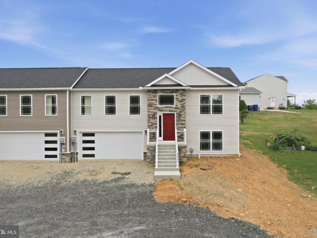 12267 Polktown Road