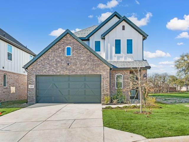 12267 Ross Calhoun Dr, Fort Worth, TX 76179