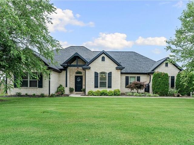 12267 Shells Ct, Farmington, AR 72730