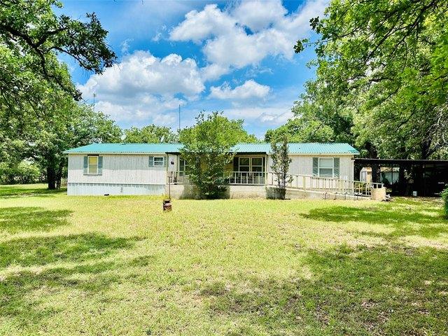 12264 County Road 404, Cross Plains, TX 76443