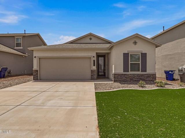 12264 Desert Sea Ct, El Paso, TX 79938