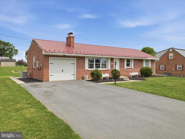 12264 Malissa Drive