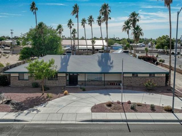 12264 S Foothills Blvd, Yuma, AZ 85367