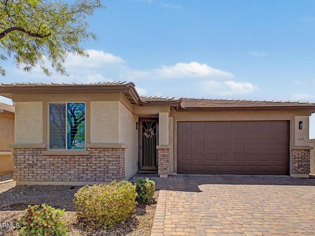 12265 W Hide Trail, Peoria, AZ 85383 | MLS #7017 | Compass