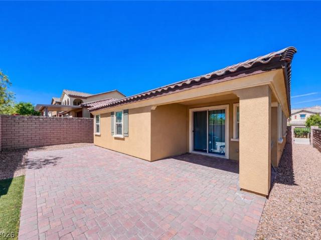 12265 Argent Bay Ave, Las Vegas, NV 89138 | MLS #2771 | Compass