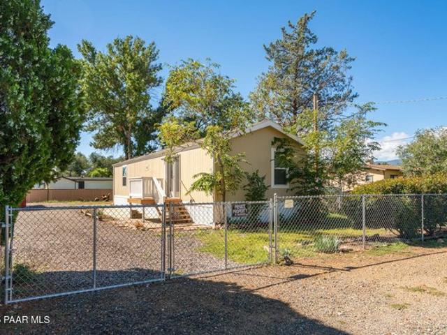 12265 E McAllister Dr, Dewey Humboldt, AZ 86327