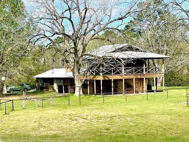 12265 FM 58, Lufkin, TX 75901