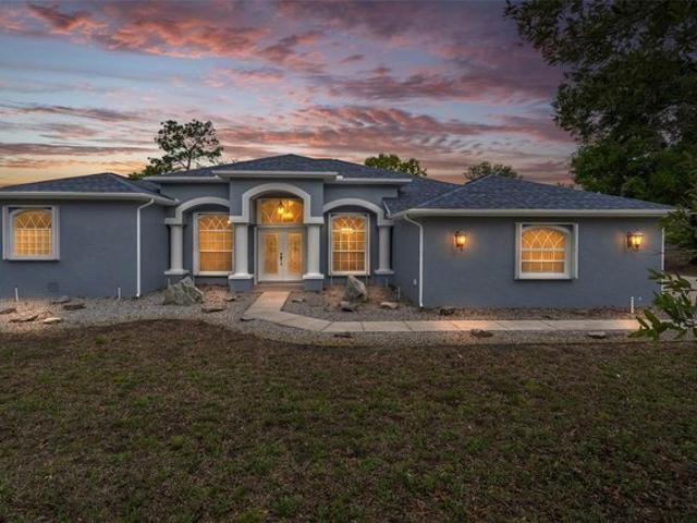 12265 Fulmar Rd, Weeki Wachee, FL 34614