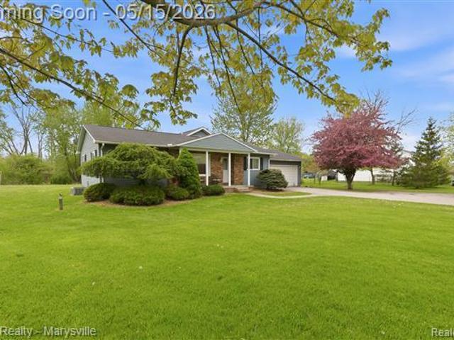 12265 Hough Road