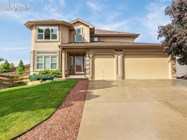 12265 Jones Park Court