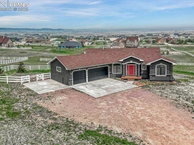 12265 Oregon Wagon Trail, Elbert, CO 80106