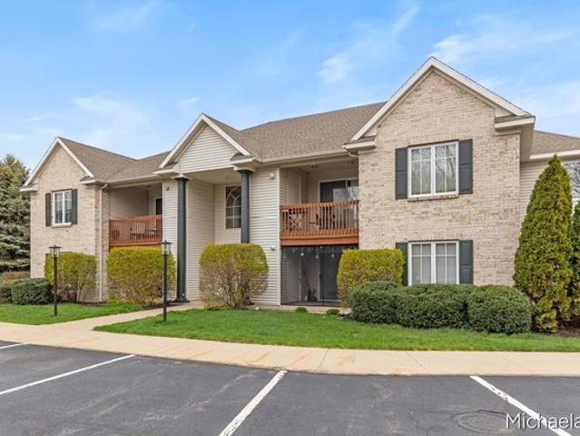 12265 S Crystal Waters Dr Unit 5, Holland, MI 49424