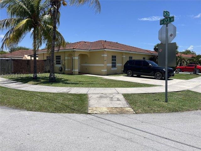 12265 SW 215th Ter Unit 1, Miami, FL 33177