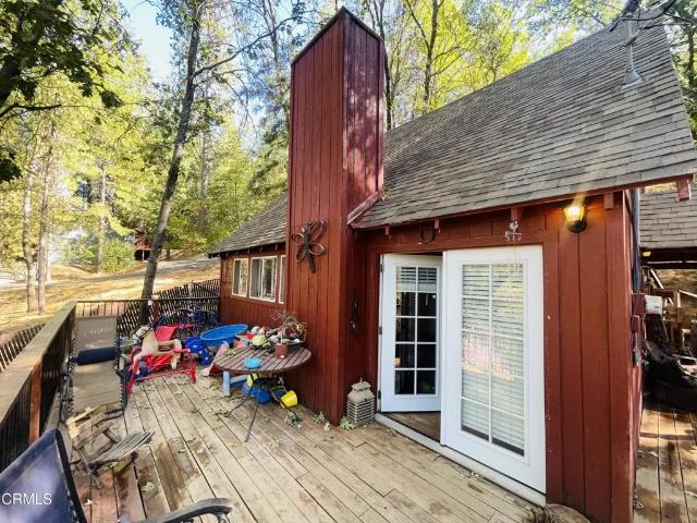 12266 Black Oak Dr, Middletown, CA 95461 | MLS #C1 10763