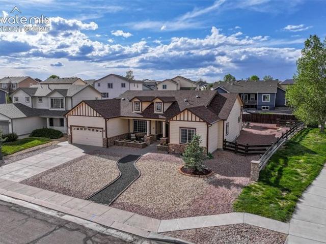 12266 Crystal Downs Rd, Peyton, CO 80831